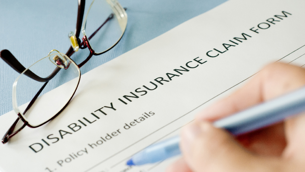 Mistakes To Avoid When Applying for Disability Benefits - Disability ...