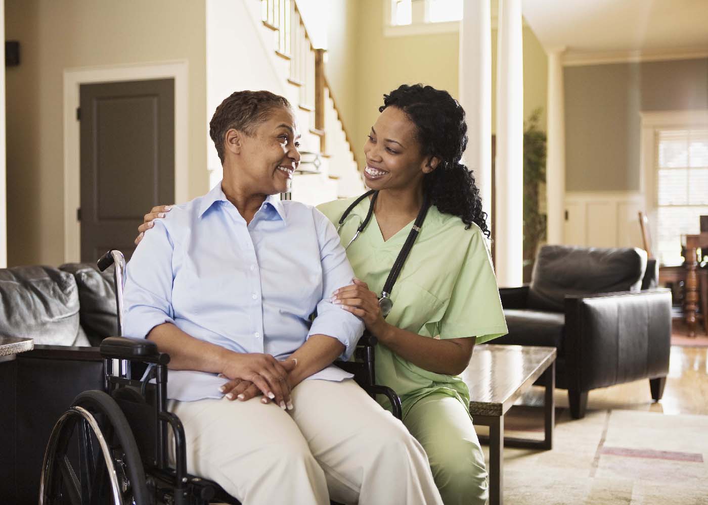 Who Benefits From SSI Disability Support Services