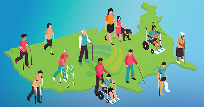 Disability Application Process by the Numbers [Infographic] - DSS