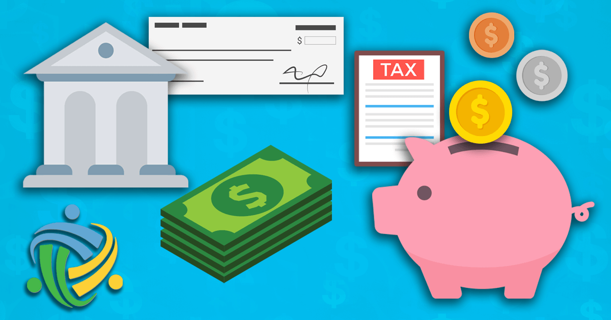 Economic Impact Payments Recipients Infographic - DSS